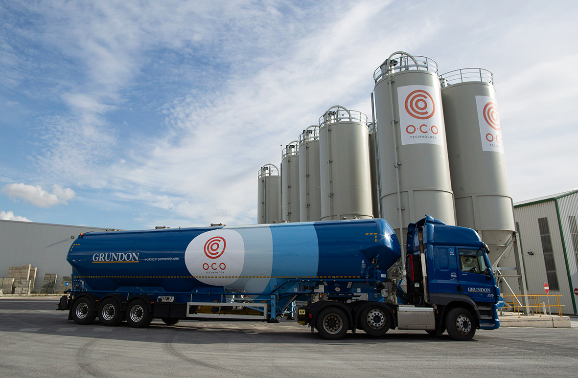 O.C.O Technology in talks over fourth facility and further expansions ...