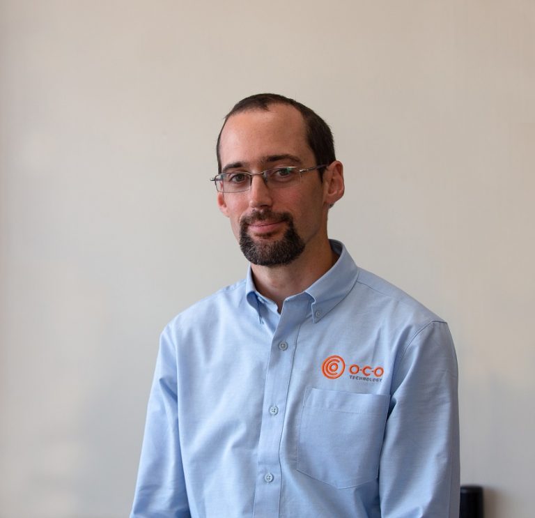 O.C.O Technology presents at international technical webinar - OCO ...