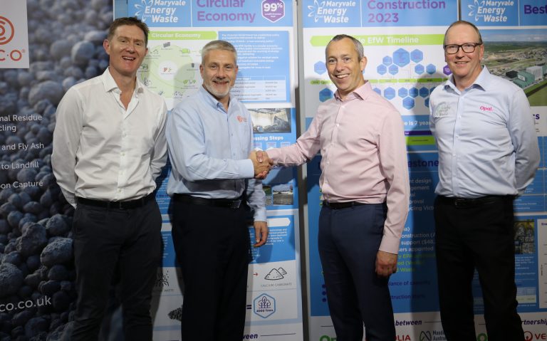 £8m investment as O.C.O Technology joins Australian Energy from Waste ...