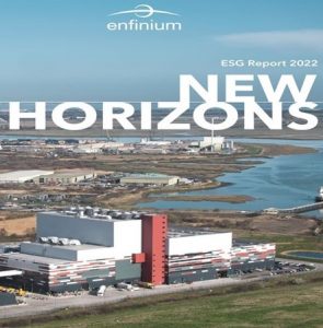 Celebrating our Partnership with enfinium - OCO Technology