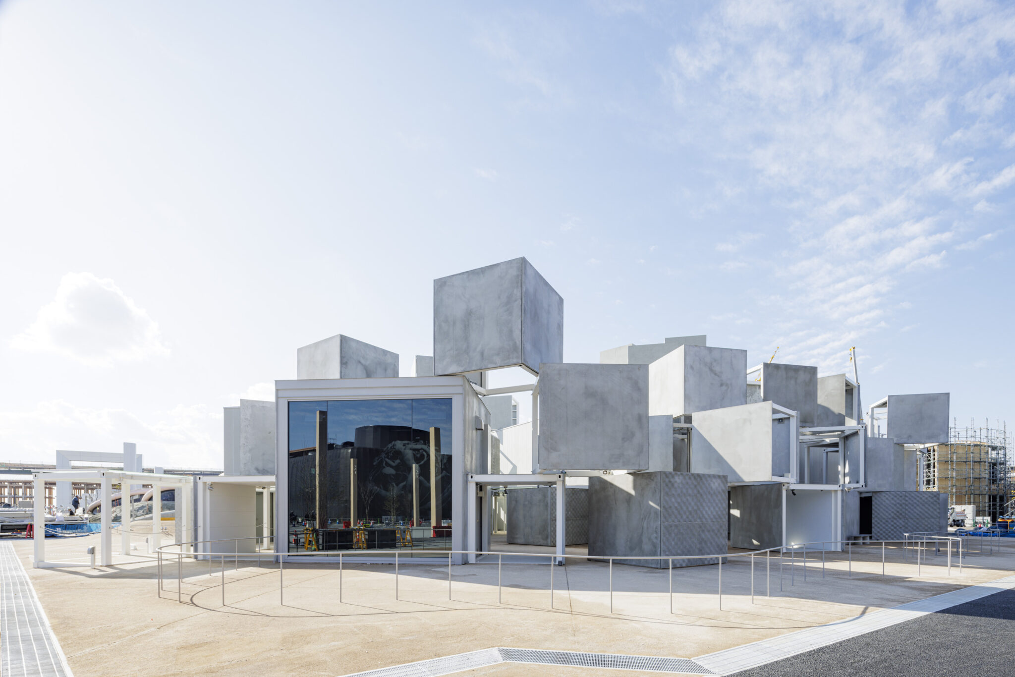 O.C.O Technology and Kobelco Eco-Solutions: Pioneering Sustainability ...